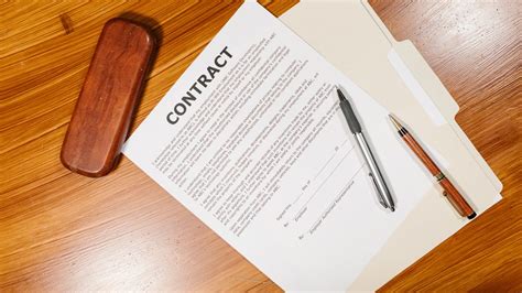 Understanding Assignable Contracts What You Need To Know Legitt Ai