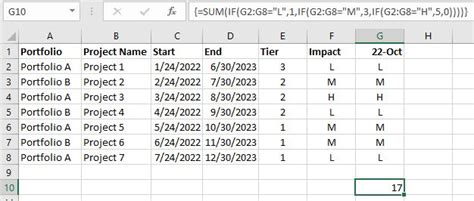 How Can I Omit Hidden Columns From An Array Sum If Formula