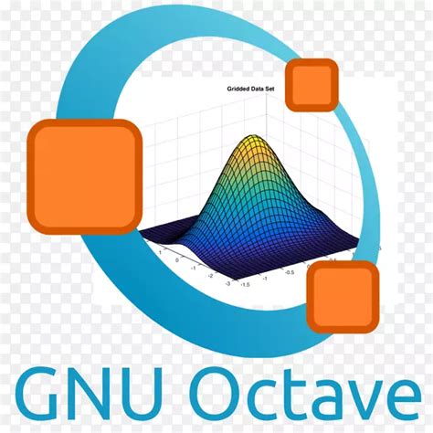 Gnu Octave Matlab高级编程语言安装 Linuxpng图片素材下载图片编号2092475 Png素材网