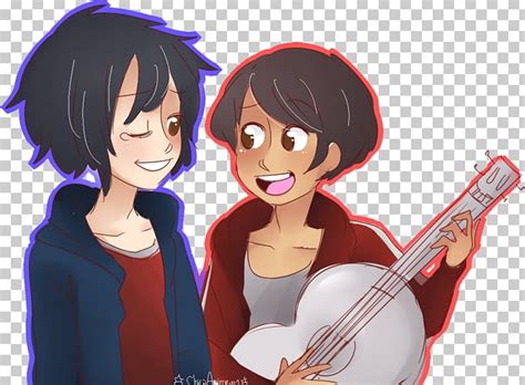 Hiro Hamada Big Hero Pixar Png Clipart Animated Film Anime Art Big Hero Black Hair