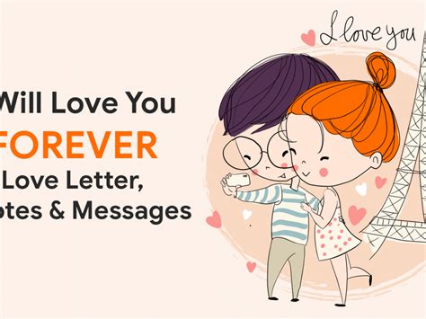 Great Love Letter Quotes
