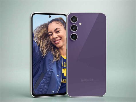 Samsung Galaxy Fe Series Announced Include The S Fe Tab S Fe And Buds Fe