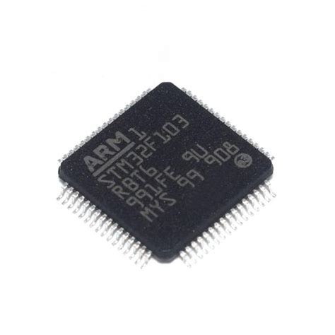 Stm32f103r8t6 Stm32f103ret6 Stm32f103rbt6 Stm32f103rct6 Stm32f103rft6