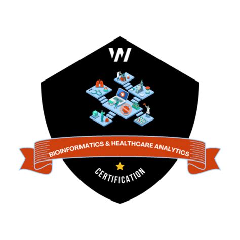 Bioinformatics And Healthcare Analytics Certified Professional Credly