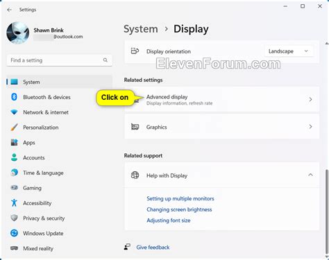 Find GPU Or Graphics Card Specs In Windows 11 Windows 11 Forum