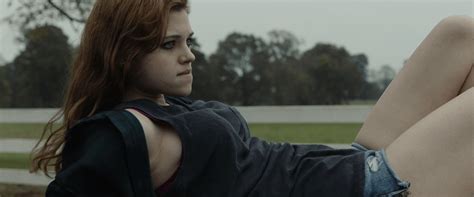 India Eisley R Redheads Celebs