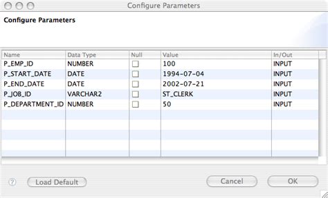 Getting Started With The Oracle Database Plugin For Eclipse
