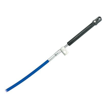 Uflex Mach Series High Efficiency And Flexibility Engine Control Cable