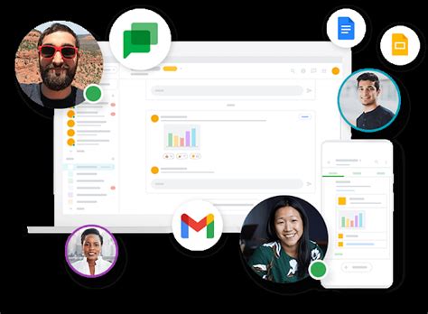 Apps Tools For Startup Management Google Workspace