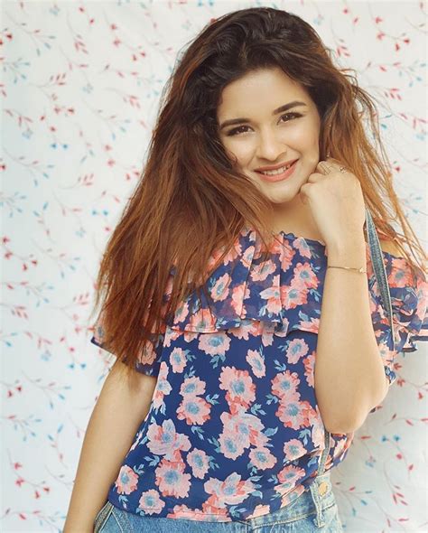 Avneet Kaur Official On Instagram Well Here Are A Series Of Pictures