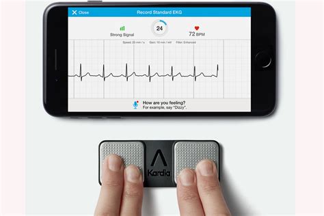 Mobile Heart Monitor Proves Effective In Detecting Atrial Fibrillation Health Data Management