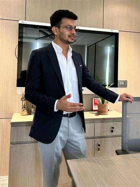 Pratik Pandey 🇮🇳 On Linkedin 2025 Isnt Just About Working Harder It