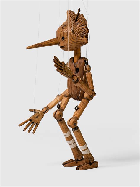 Marionette