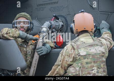 Soldiers Assigned To 1 229 Attack Battalion 16th Combat Aviation