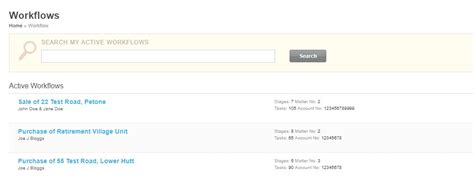 Closing A Workflow In Conveyit Maestro Conveyit Maestro
