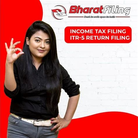 Income Tax Itr 5 Return Filing In Kolkata Id 2854647830912