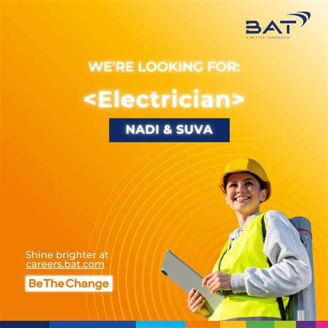 Chew Yee Hoo On Linkedin Britishamericantobaccofiji Batfiji Jobsinfiji Wearehiring Hiringnow