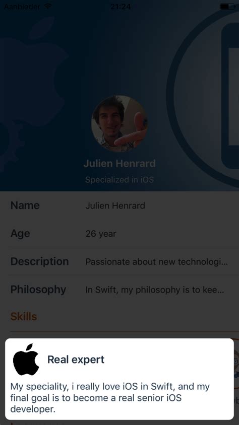 Trouble With Ios 11 · Issue 56 · Daisuke310vvvpopupcontroller · Github