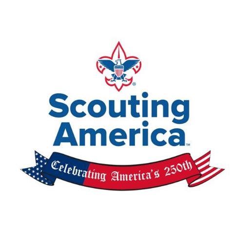Scouting America® 250th Anniversary Flag Freedom And Glory