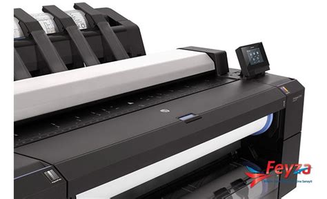 HP Designjet T Plotter Feyza Bilişim Teknolojileri Gym equipment Gym Treadmill