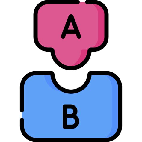 Enzyme Special Lineal Color Icon