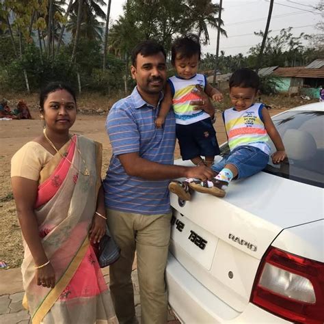 Rajesh Raj (@ksr_rajesh) • Threads, Say more