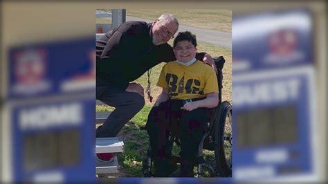 Practicing ‘kingston Kindness Community Mourns Passing Of Vb Middle