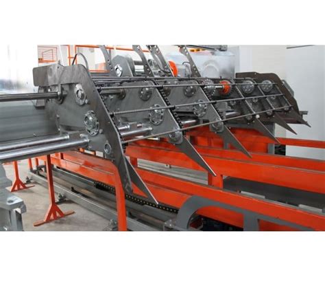 Multi Assembler Mesh Welding Machine Van Haut Nv