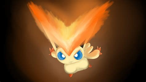 Cute Victini Wallpapers Top Free Cute Victini Backgrounds
