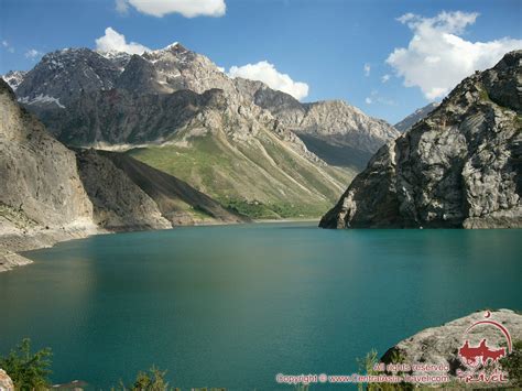 M41 Road: Pamir Highway and Wakhan Corridor. Adventure Jeep Tour in the ...