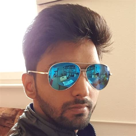 Shubham Narkhede Technische Universität Chemnitz Chemnitz