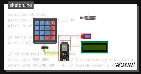 Wokwi Online ESP STM Arduino Simulator