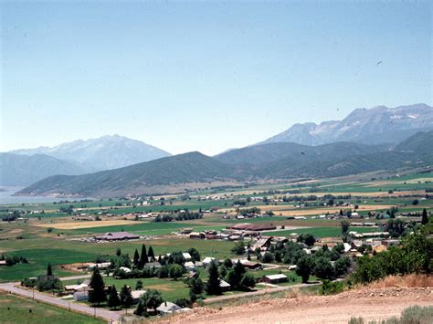 Midway Ut Messages And Milestones Open Space Bonding For Midway City