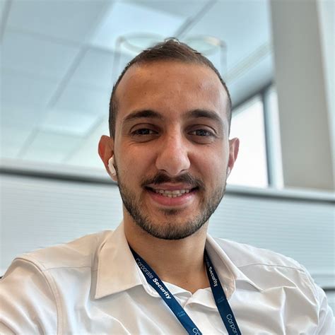 Jad Ismail Software Net Consulting Engineer Cisco Linkedin