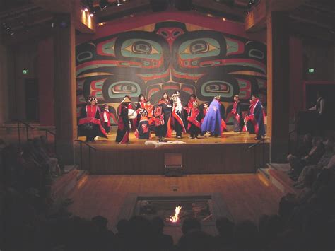 Sitka Tribal Tours Destination Native America
