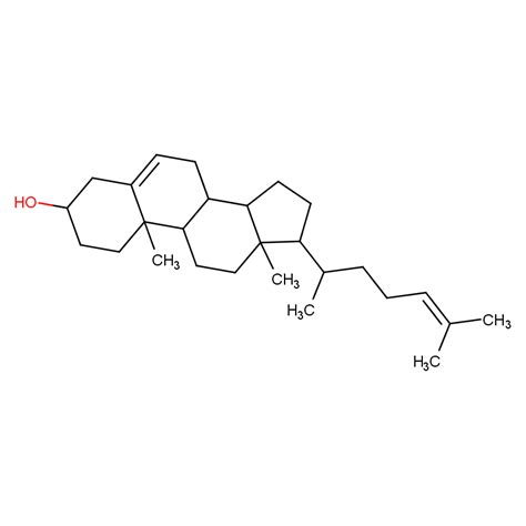 313 04 2 Desmosterol Sale From Quality Suppliers Guidechem