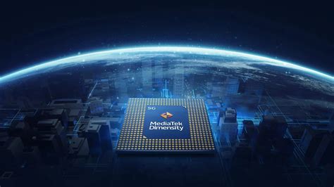 More and more new devices are getting MediaTek and Unisoc processors ...