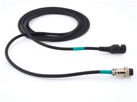 Cx1 As ємнісний датчик для високовольтних дротів для Usb Autoscope Iv Rotkee