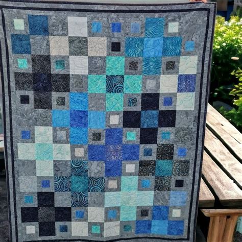 Quilt Kits Patchwork Passion