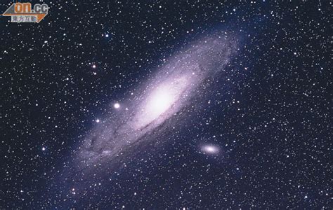 追夢逐星者 凝住瑰麗夜空 太陽報