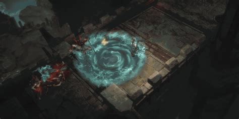 Diablo Immortal Developer Explains The Narrative Challenge Of Creating
