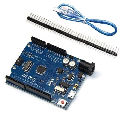 Arduino UNO