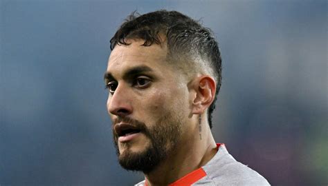 Roberto Pereyra Revient Au Noir Et Blanc Sportalfr