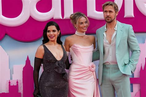 Barbie Movie Debut Shines Even Brighter As Final Tally Rises