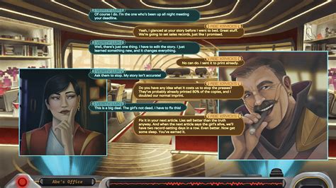 The Reluctant Redemption Of Verity Lux Game Revenue And Stats On Steam
