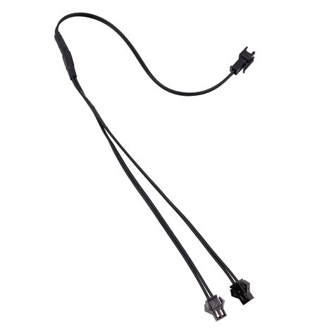 1 In 2345678910 Jst Connector Splitter Kab Vicedeal