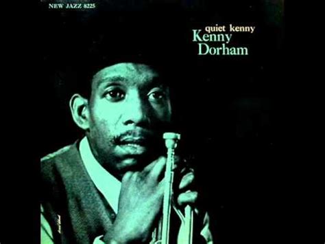 Sound Projections Kenny Dorham 1924 1972 Legendary Iconic And