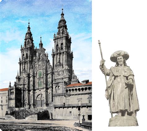 산티아고 데 콤포스텔라