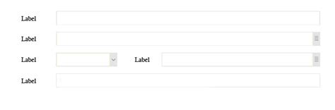 Html Want To Design Bootstrap Horizontal Form With Addons Stack