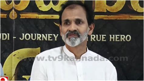 ‘ಇದು ಮರಣೋತ್ತರ ಪ್ರಶಸ್ತಿ ಅಲ್ಲ ಪುನೀತ್ ಗೆ ಕರ್ನಾಟಕ ರತ್ನ ನೀಡುವ ಬಗ್ಗೆ ರಾಘಣ್ಣ